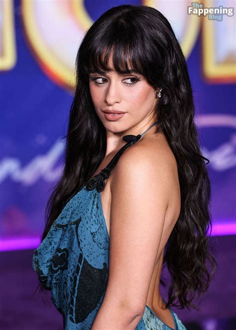 Camila Cabello Sexy 114 Photos The Fappening Stars