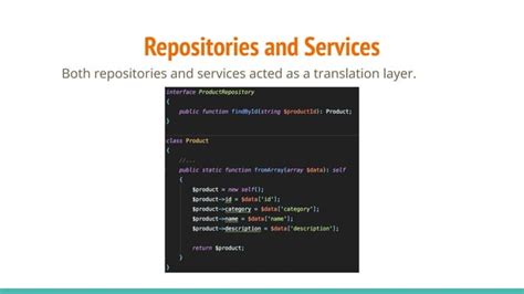 Fighting Legacy With Hexagonal Architecture And Frameworkless Php Ppt