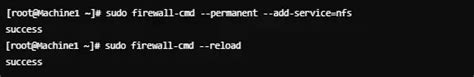 How To Share Files Between Linux Computers Using NFS GeeksforGeeks