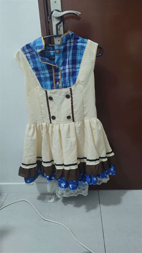 Candy Maid Umi Sonoda From Love Live Cosplay Everything Else Others On Carousell
