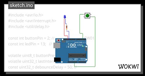 Exam Final 2 Avr Wokwi Esp32 Stm32 Arduino Simulator