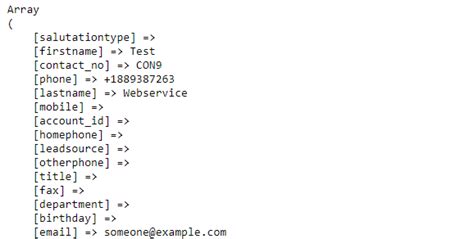 A Beginners Guide To Using Rest Api In Vtiger Community Edition Itgiggs