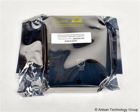 Tds3gv Tektronix Communications Module Artisantg™