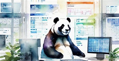 数据清洗不再是时间黑洞！一文教你自动化python数据清理python自动化处理数据 Csdn博客