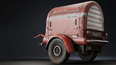 Advanced Texturing In Substance FlippedNormals