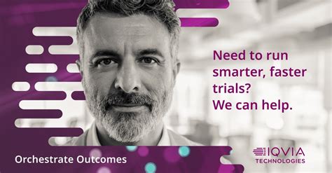 Iqvia On Linkedin Iqvia Technologies Orchestrated Clinical Trials Platform Was Named A Star…