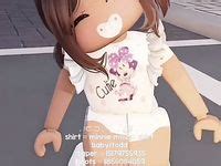 Berry Avenue Male Face Codes