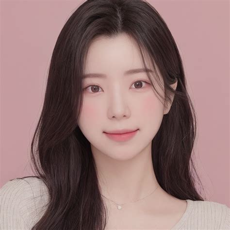 네이버 인플루언서 예비니의 홈