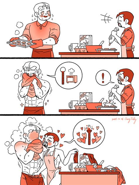 Stony On Tumblr