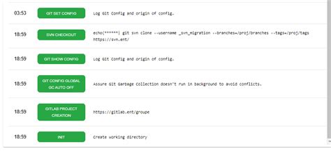 error pathspec master did not match any file s know to git · issue 115 · yodamad svn2git