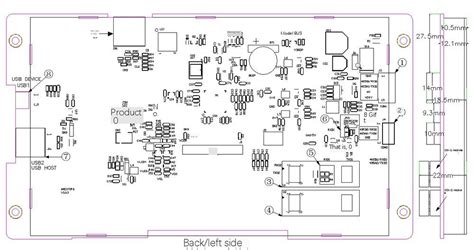 China Low Price Inch Serial Port HMI Manufacturers Suppliers Factory Wholesale Service