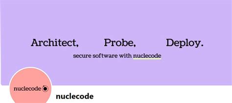 Nuclecode On Linkedin Businessonline Businessmen Entrepreneur Nuclecode Facebook