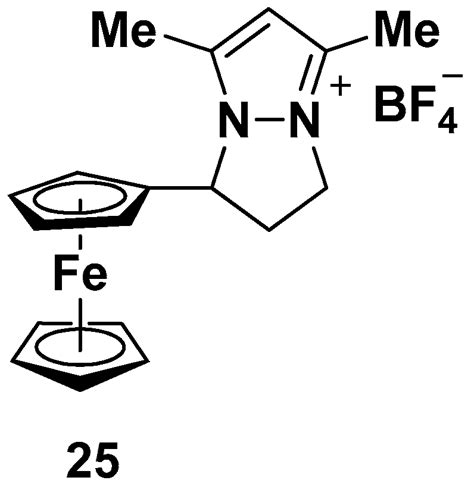 Modern Trends In Bio Organometallic Ferrocene Chemistry