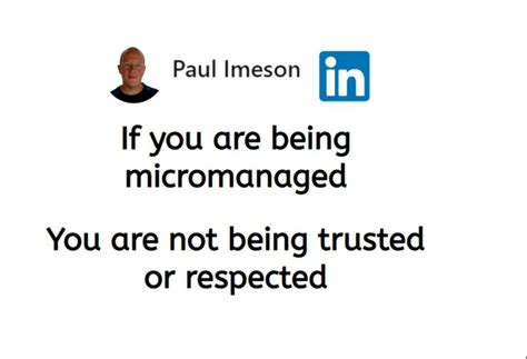 Paul Imeson On Linkedin Agree 72 Comments