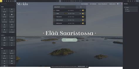 I Dont Understand The Use Of Breakpoints How To Bricks Community Forum