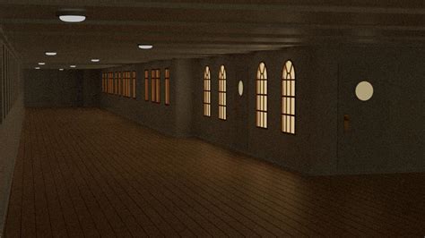 Cycles Emission Shader Does Not Bring Enough Light Blender Stack