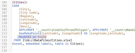 Table Line Selection Qlik Community 2014409