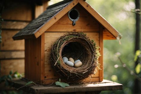 Types Of Bird Houses Recommendations For Bird Enthusiasts Between The Trees Photos