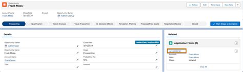 Onboard Your Customers Salesforce Trailhead