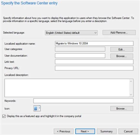 Run MECM Upgrade In Place With A Standlone Media On A Computer With No Admin Rights And Limited