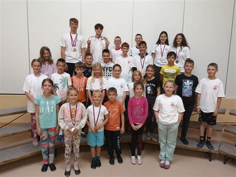 21 BISTRIŠKI TEK Osnovna šola Kajetana Koviča Poljčane