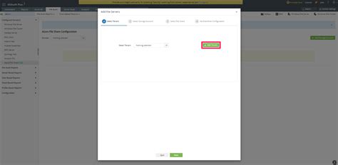 Configure Azure Files In Adaudit Plus Azure File Share Auditing Guide Adaudit Plus