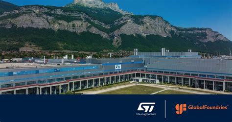 Stmicroelectronics Italia Su Linkedin Stmicroelectronics Semiconduttori Crolles