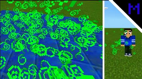 How To Remove Particles In Minecraft YouTube