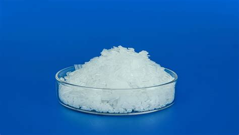 China Caustic Soda Flakes Manufacturers And Suppliers Chemdo