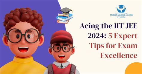 IIT Coaching Institute Acing The IIT JEE 2024 Crafting Your Path To Success