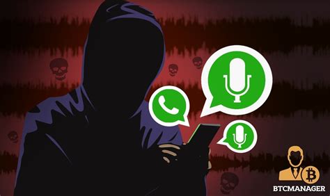 Whatsapp Security Flaw Specific Users Targeted In Spyware Attack Rcoinpath