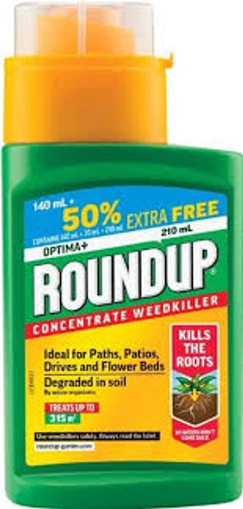 Roundup Biactive Gc 210ml Fe Maughan Limited