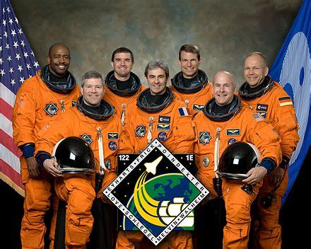 STS-122 – Vikipeedia