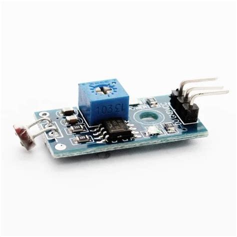 Ldr Light Sensor Module At 98 Piece In Pune ID 2853238638662