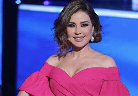 ماغي بو غصن تدخل الدراما المصرية قريبا اليكم التفاصيل Ne7na Magazine