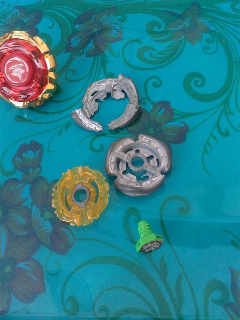 Bayblade Exploded Album On Imgur