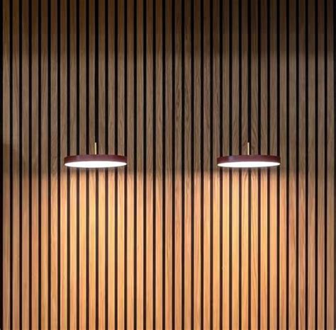 Acoustic Slat Panels Acoustic Room Treatment Selby