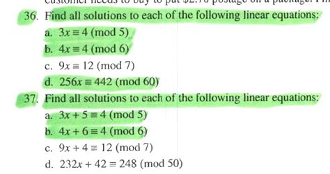 Solved 18 Perform The Following Operations Using Reduction