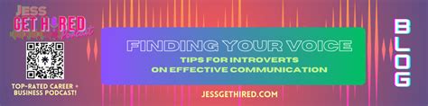 mastering communication for introverts key tips