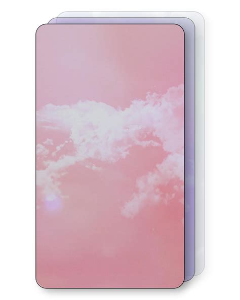 Pastel Clouds Pack Stock Vertical Video For Brands