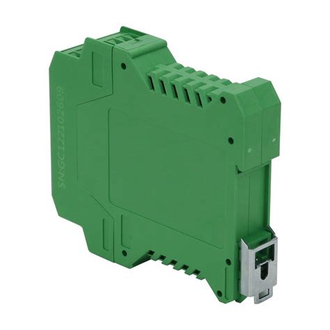 GCAN 205 Modbus TCP To CAN Bus Converter Module CANOPEN Bus Gateway Free Shipping ThanksBuyer