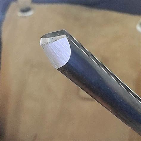 The Skew Chisel And Bowl Gouge With Matt Monaco September 13 14 2025