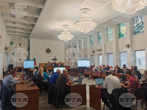 Общинският съвет на Габрово се събира отново на извънредно заседание за обсъждане на бюджета на