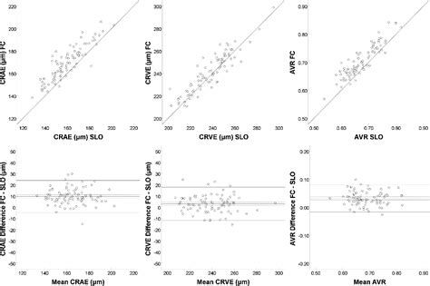 Figure 1 From Retinal Vessel Caliber Measurement Bias In Fundus Images In The Presence Of The