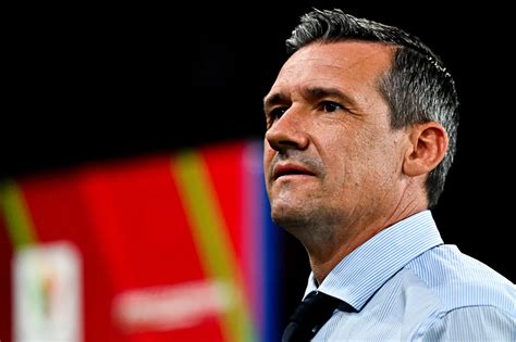 Chi è Marco Ottolini Il Ds Del Genoa Che Comolli Vuole Alla Juve