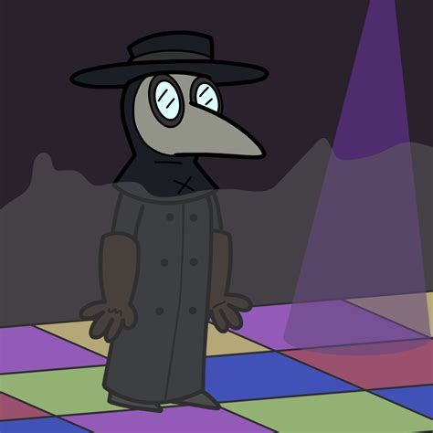 Plague Doctor By Nease01 On Newgrounds