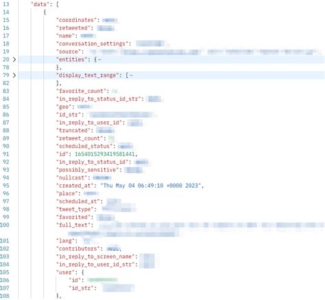 Asynchronous Analytics Api Data Discrepancy X Api X Developers