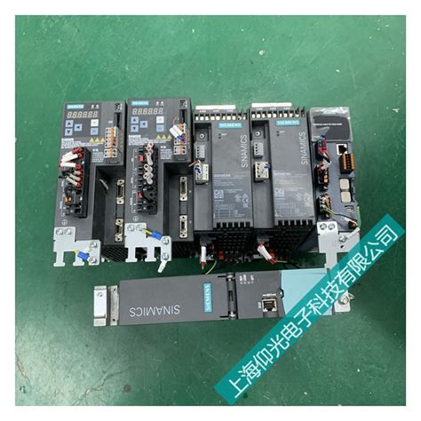 西门子s210伺服驱动器故障代码维修 上海仰光电子西门子维修中心