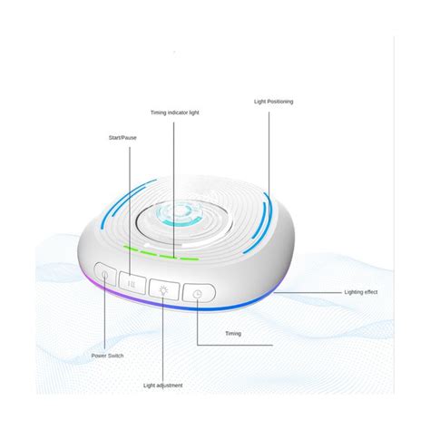 تسوق Led Breathing Light Mouse Mover Undetectable Mouse Jiggler اونلاين