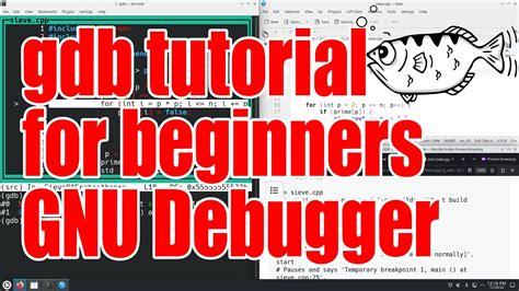 Gdb Gnu Debugger Tutorial For Beginners December 2024 531241f2